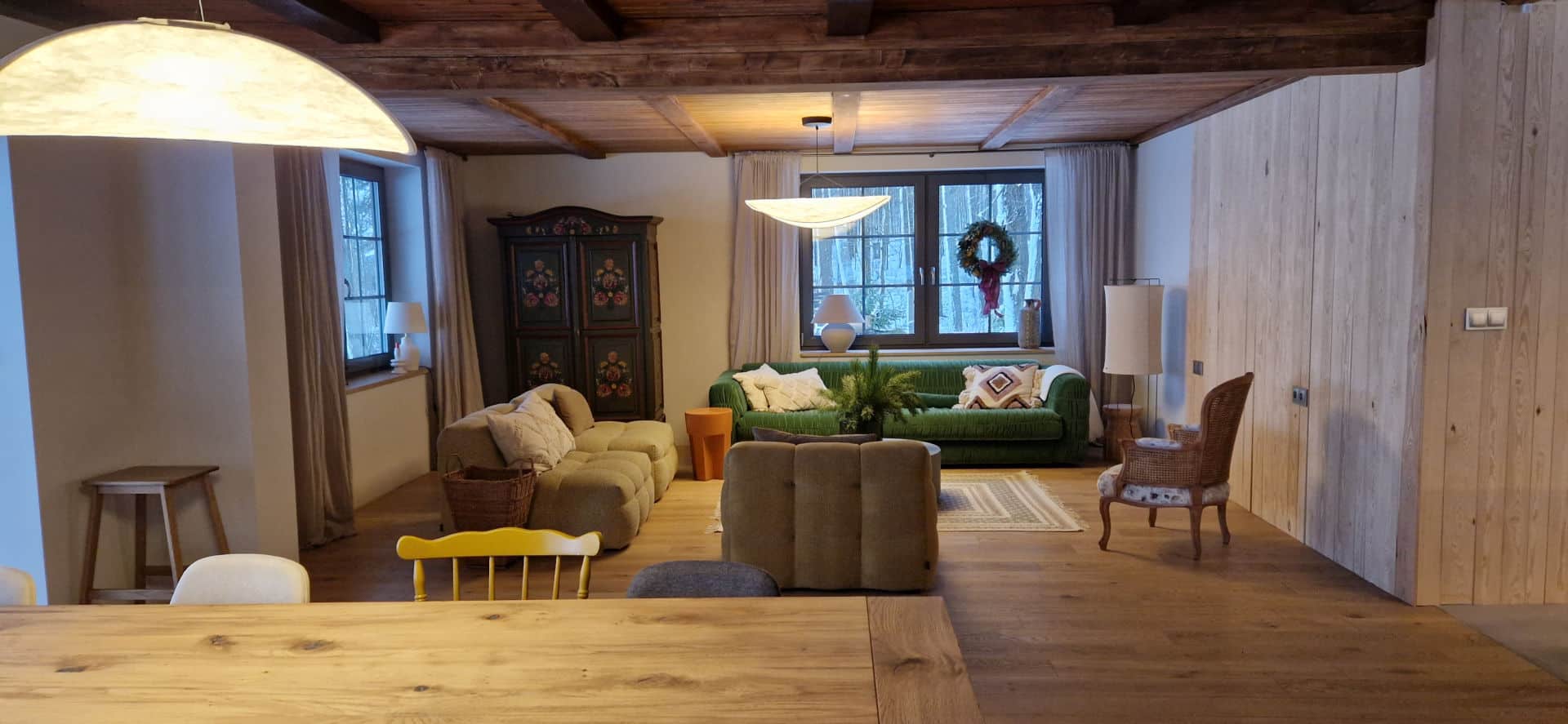 Lustro Wody - Kociewie24.eu